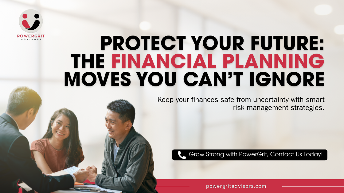 PowerGrit Advisors Corp.